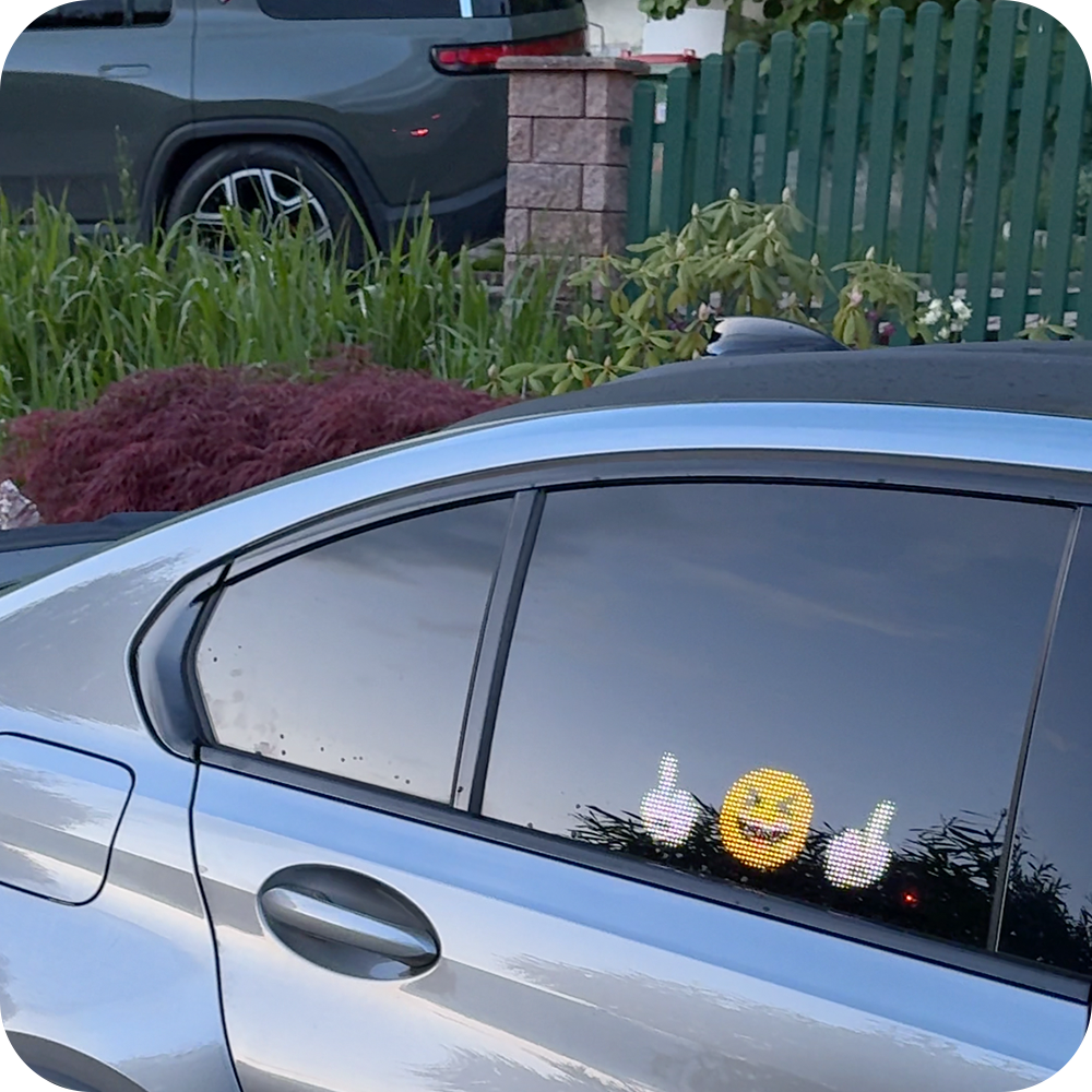 Privacy Plate EU – LumiLane