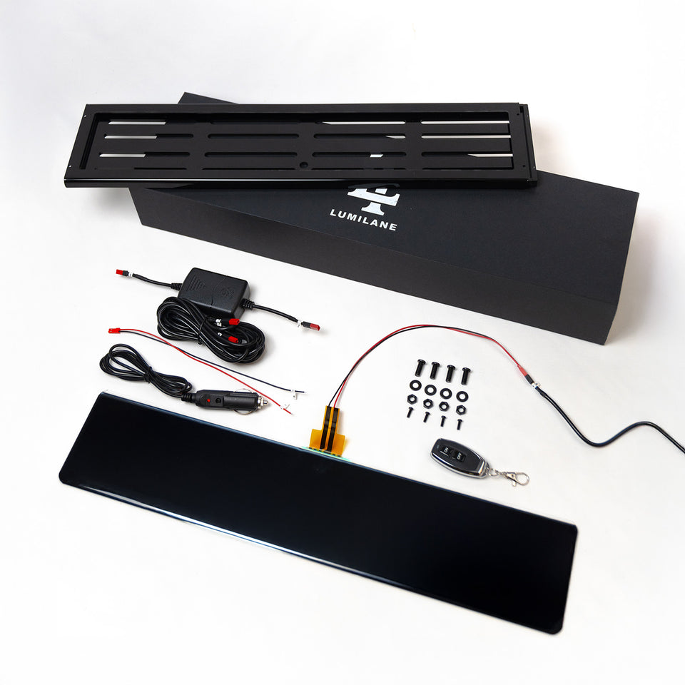 Privacy Plate EU – LumiLane.Shop